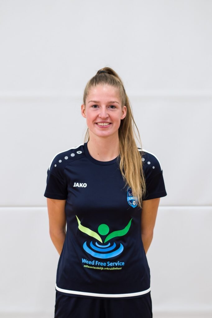 Zaalvrouwen Libertas pakken drie belangrijke punten - 🇳🇱 FUTSAL ONLINE