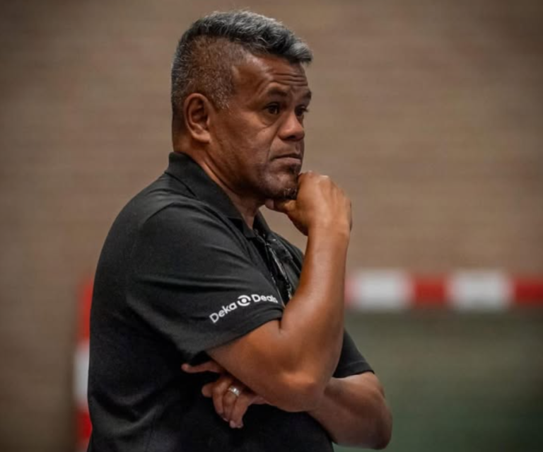 Leatemia niet verder bij ZVS/Bodemflex - 🇳🇱 FUTSAL ONLINE