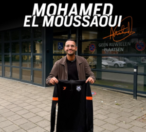 CFM/Transito haalt Mohamed El Moussaoui binnen als hoofdtrainer - 🇳🇱 ...